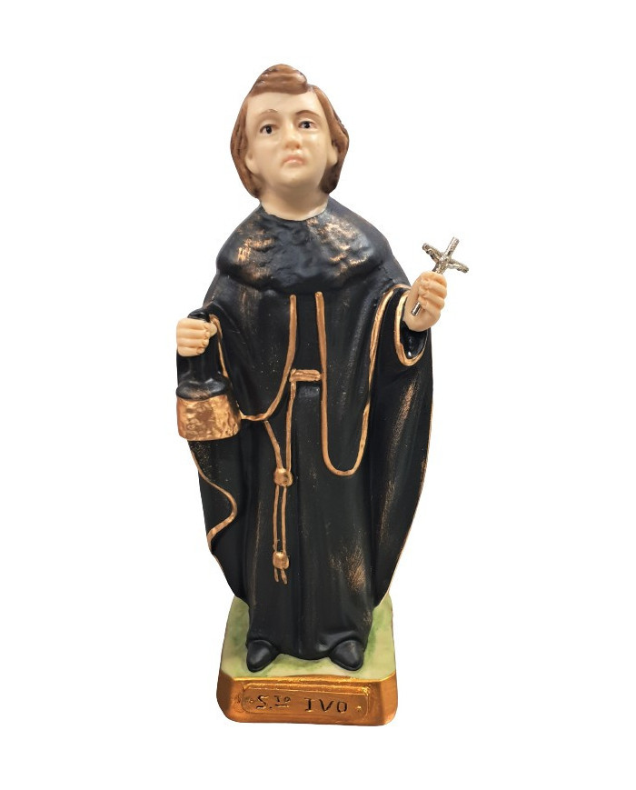 Santo Ivo - 21cm